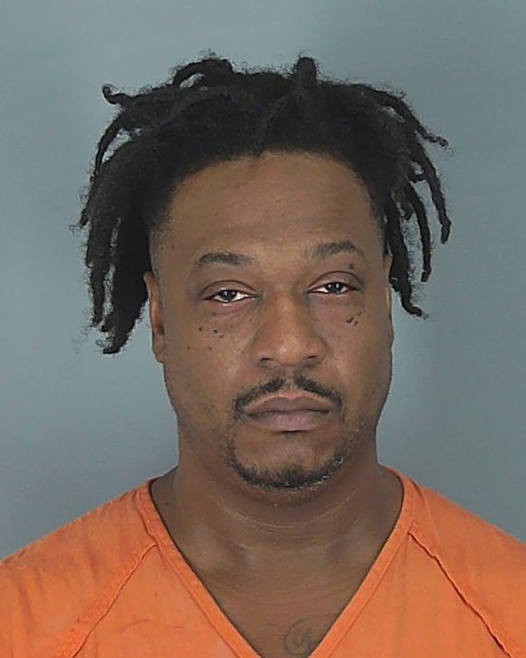 Bookings Search | Spartanburg Sheriff, SC